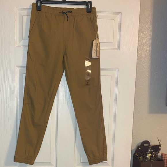 True Craft | Bottoms | True Craft Boys Jogger Nwt | Poshmark